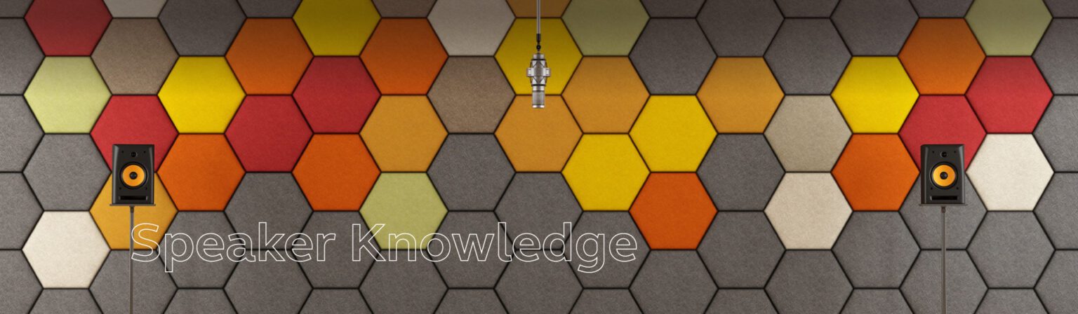 Free Online Speaker Testing: Expert Methods for Precision Sound Testing ...