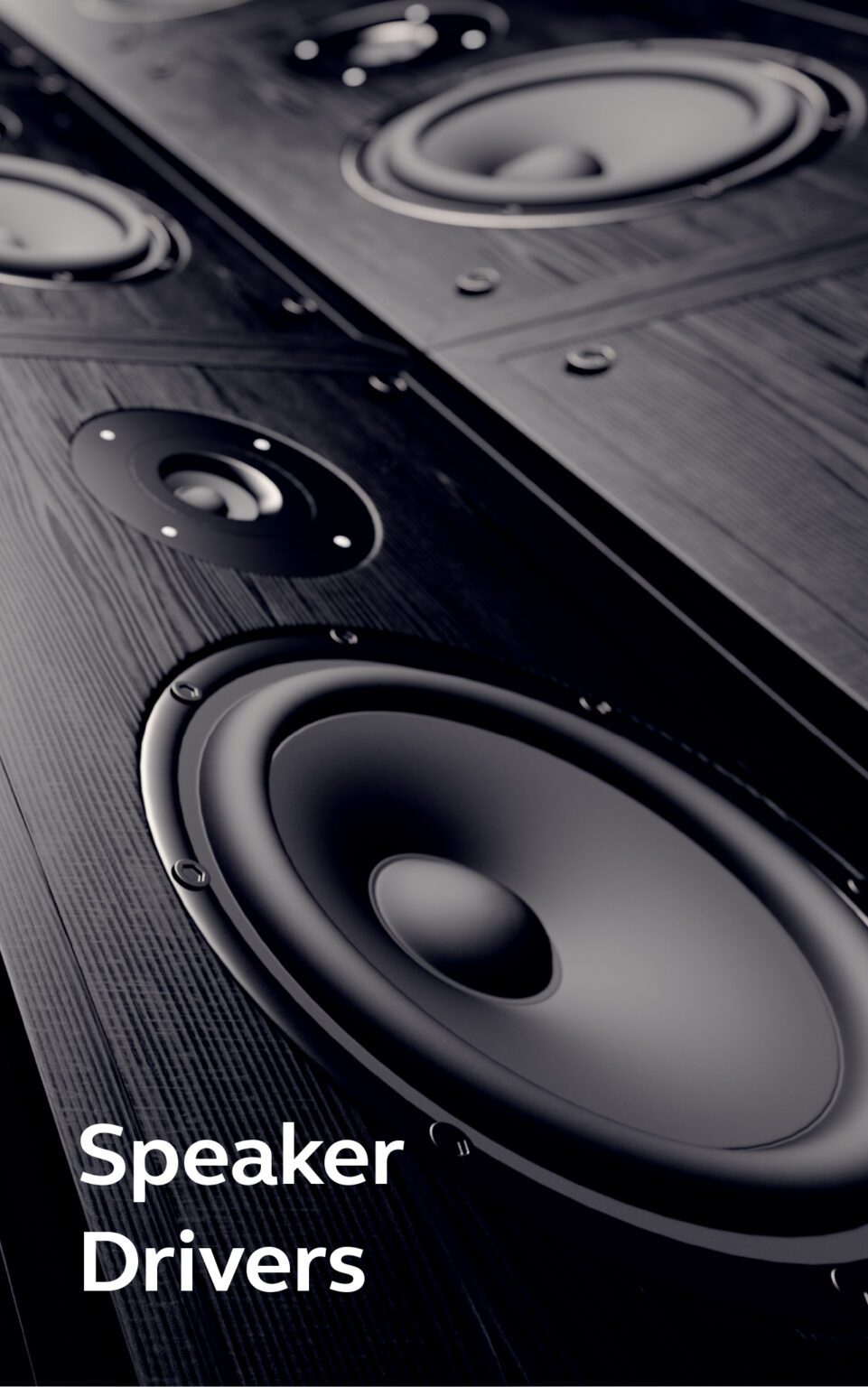 Jazz Hipster Audio Manufacturer, Speaker Manufacturer Designs ...