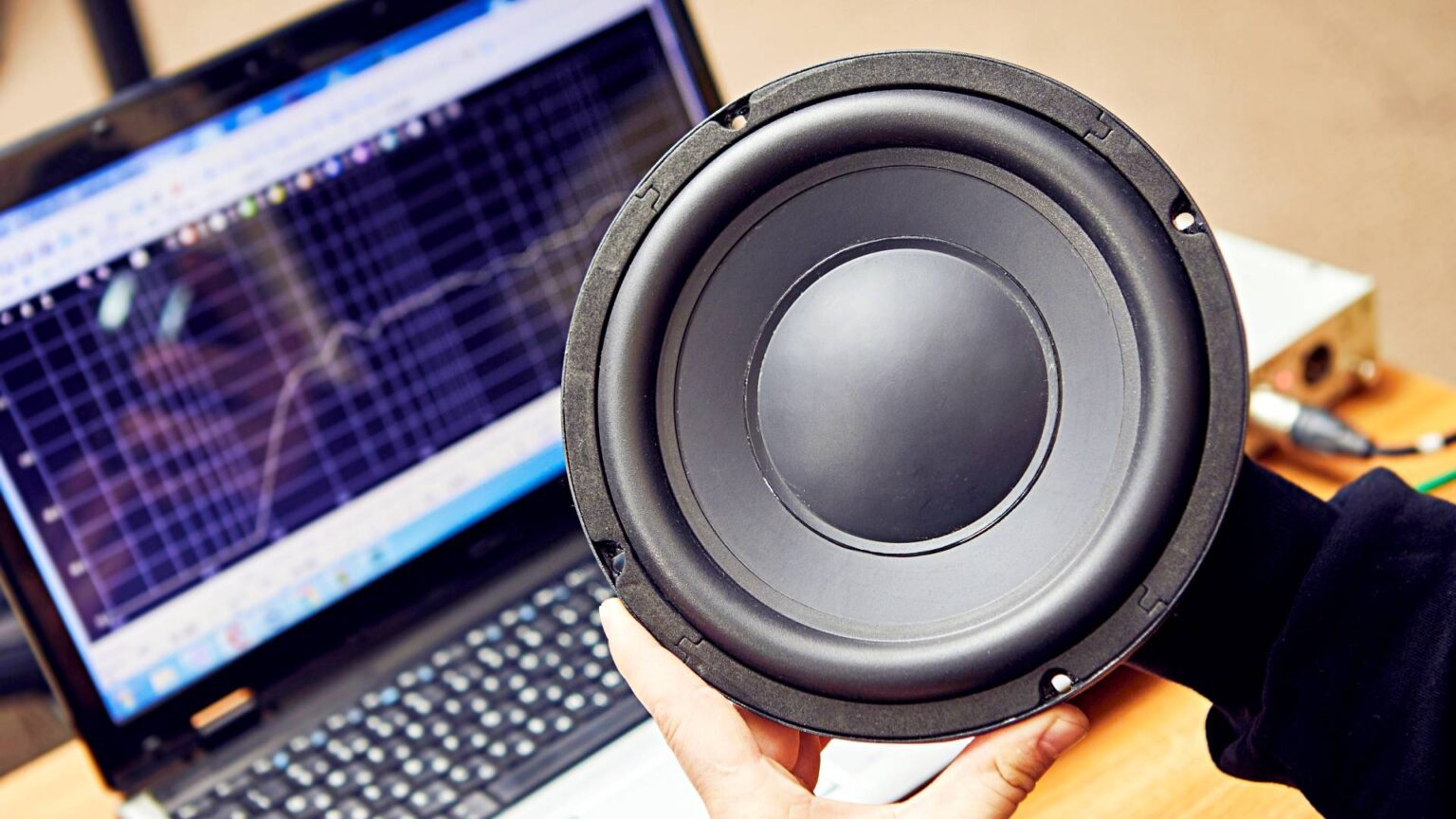 What Makes a Speaker Good? 5 Key Factors in Technical Speaker Design ...