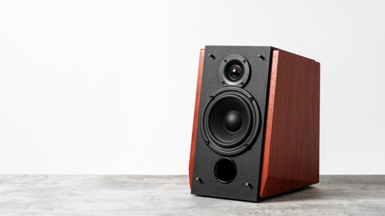 How to Choose the Best Tweeters for Your Sound System | Types, Tips ...