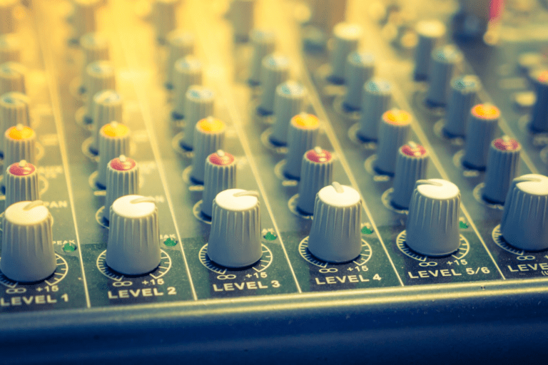 Mastering EQ Settings: How to Optimize Sound for the Best Audio ...